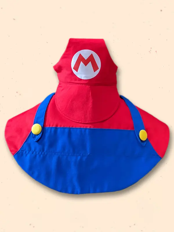 Mario / Luigi - Petaro