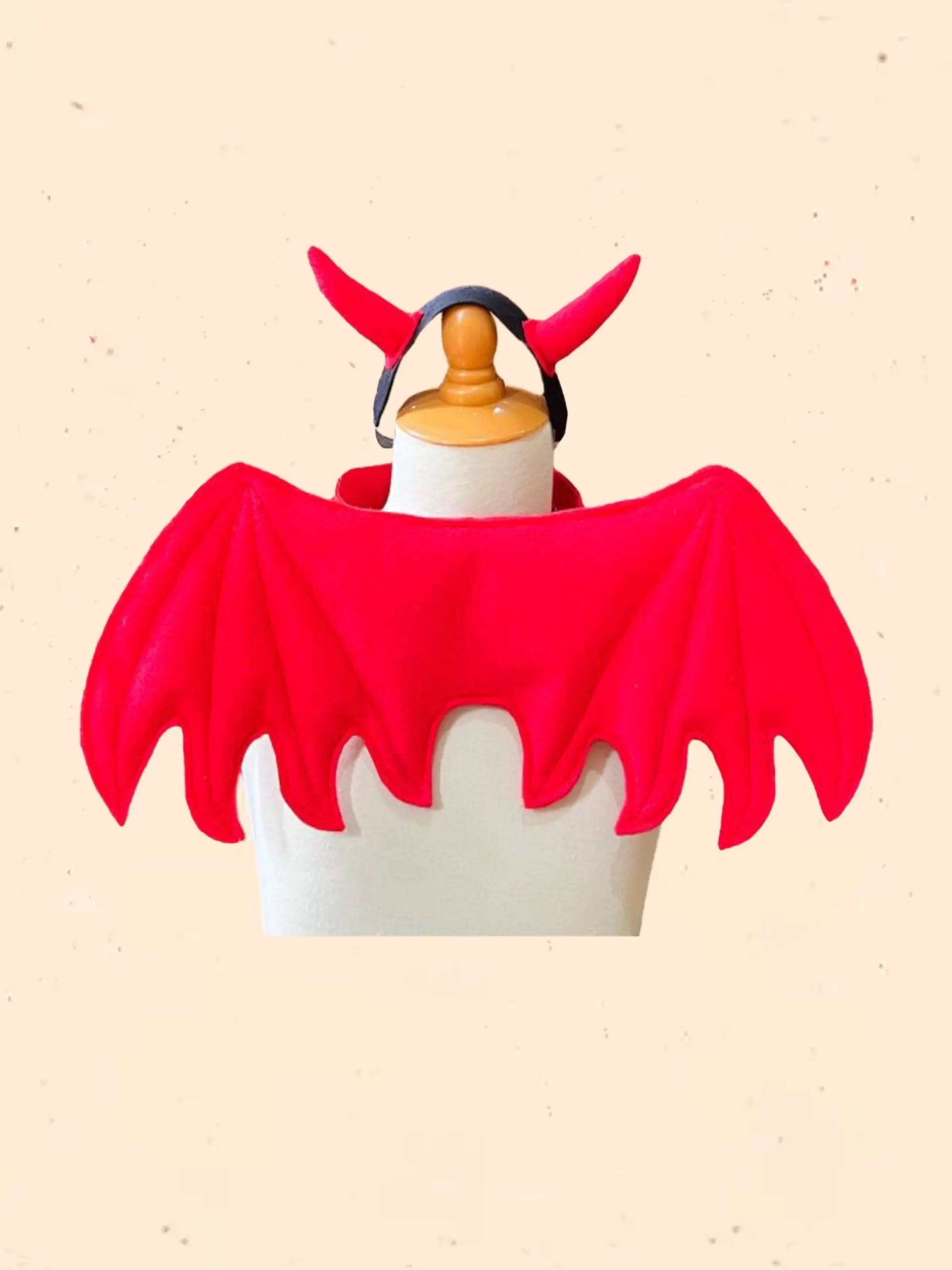 Devil Set - Petaro